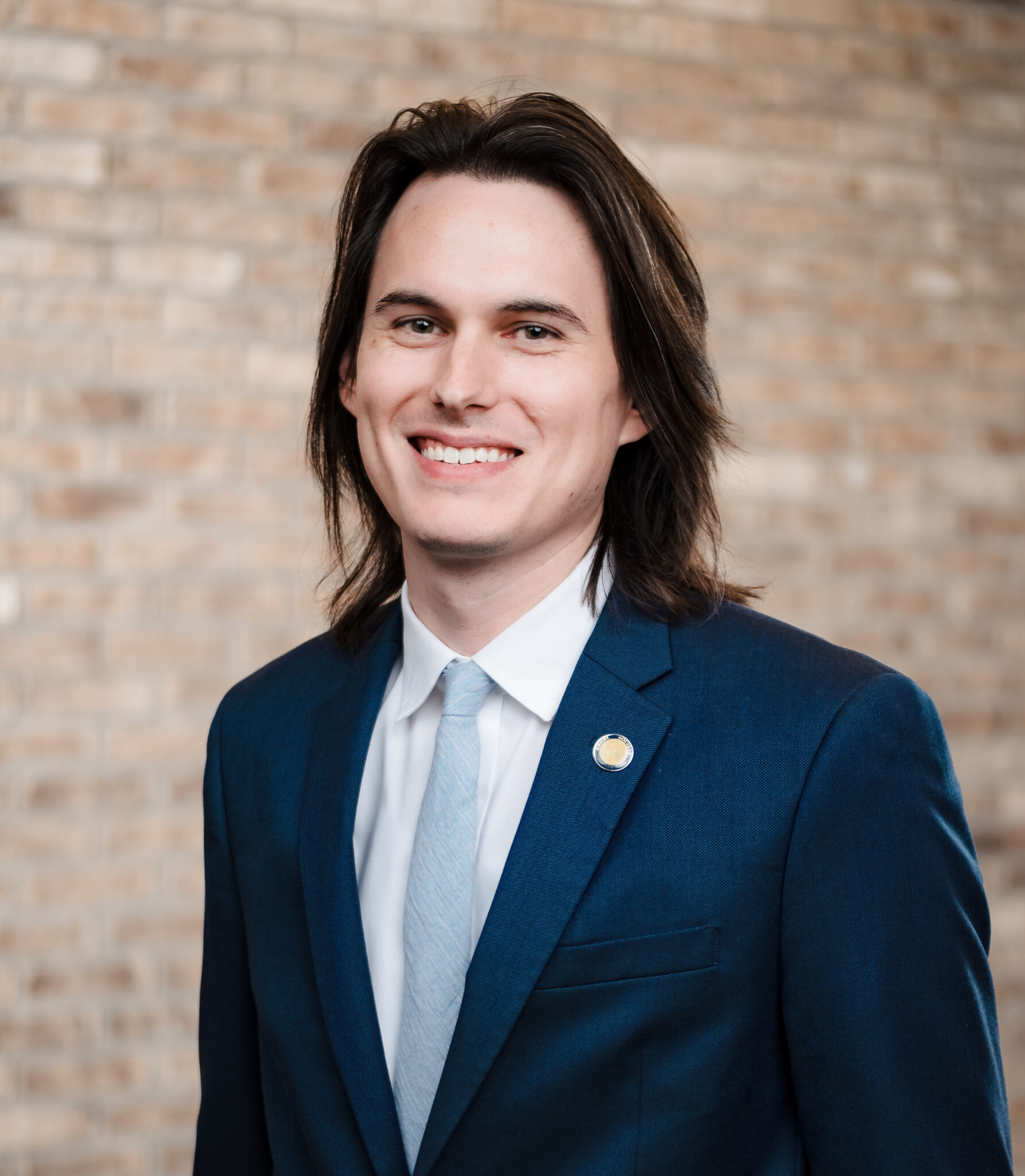 Andrew Strong - The Barber Law Firm