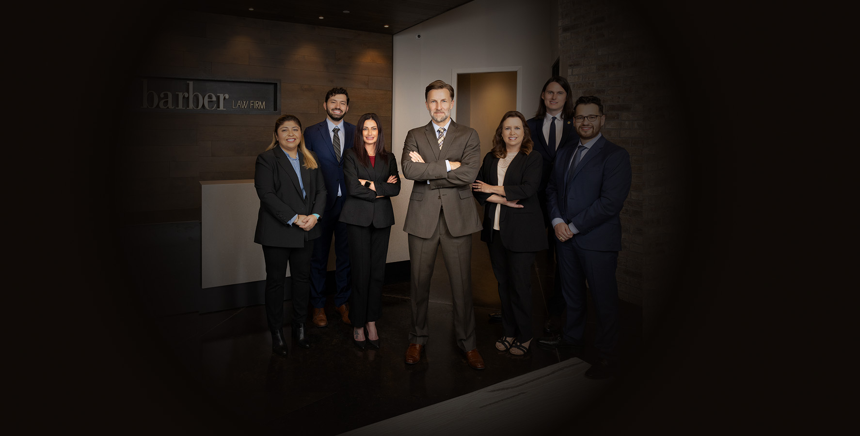 Personal injury attorney, Plano