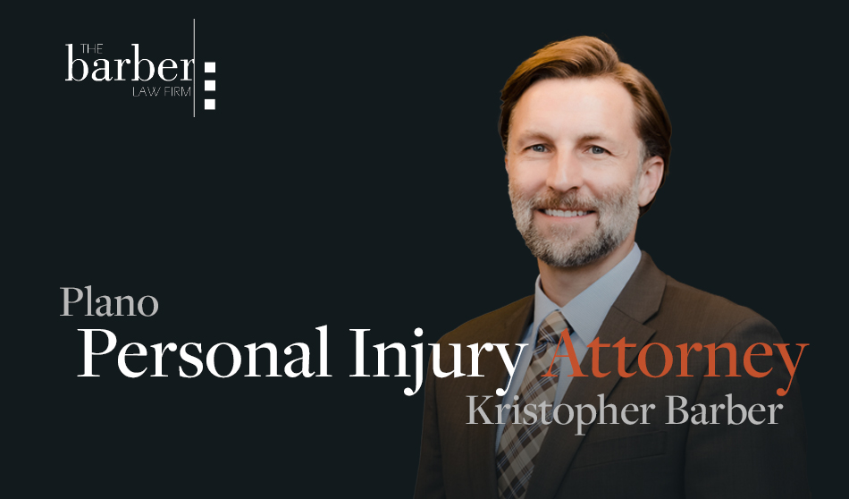 Plano Personal Injury Lawyer | Car Accident Attorney